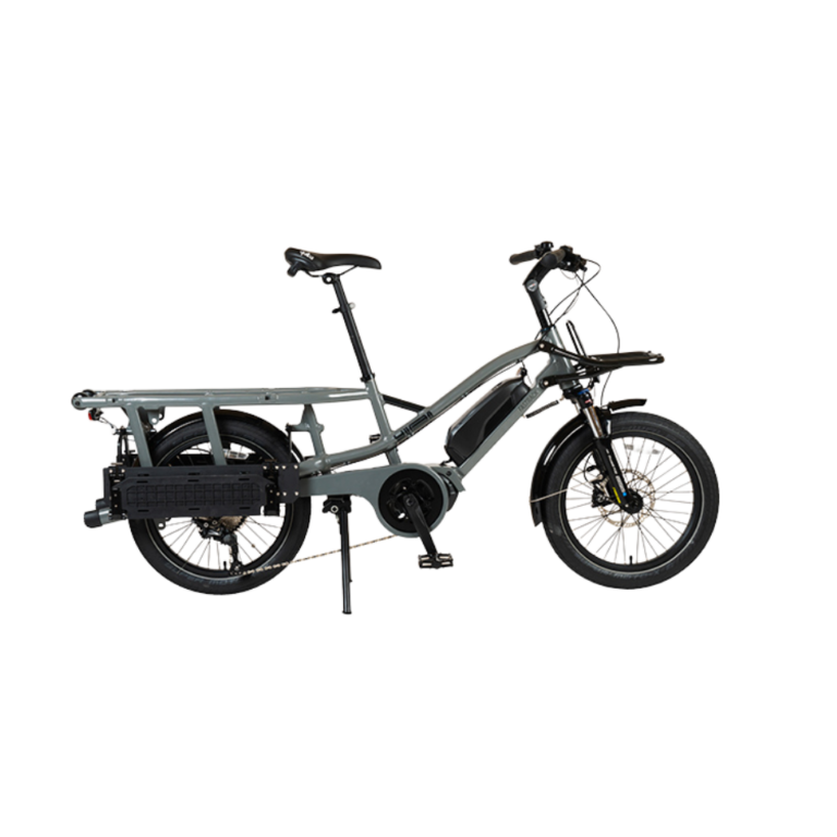 All Our Bikes - Yuba Cargo Bikes