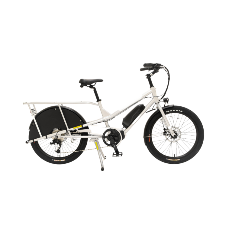All Our Bikes - Yuba Cargo Bikes