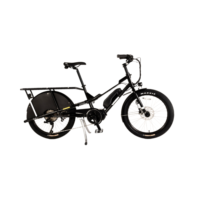 All Our Bikes - Yuba Cargo Bikes
