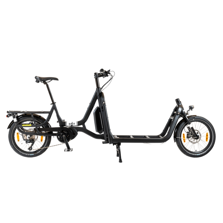 Yuba - Cargo Bikes for Families and Professionals
