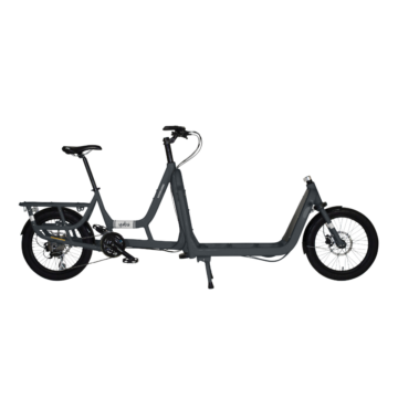 Yuba - Cargo Bikes for Families and Professionals