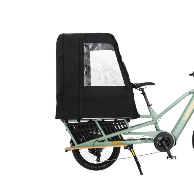 Boda Boda - Yuba Cargo Bikes