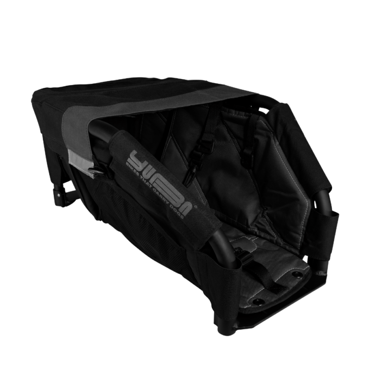 Yuba - Cargo Bikes for Families and Professionals