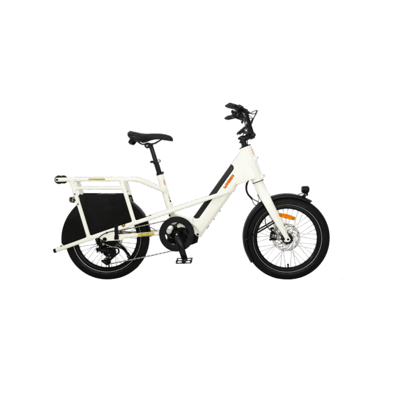 All Our Bikes - Yuba Cargo Bikes