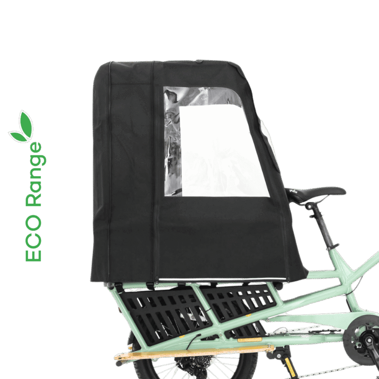 Boda Boda - Yuba Cargo Bikes