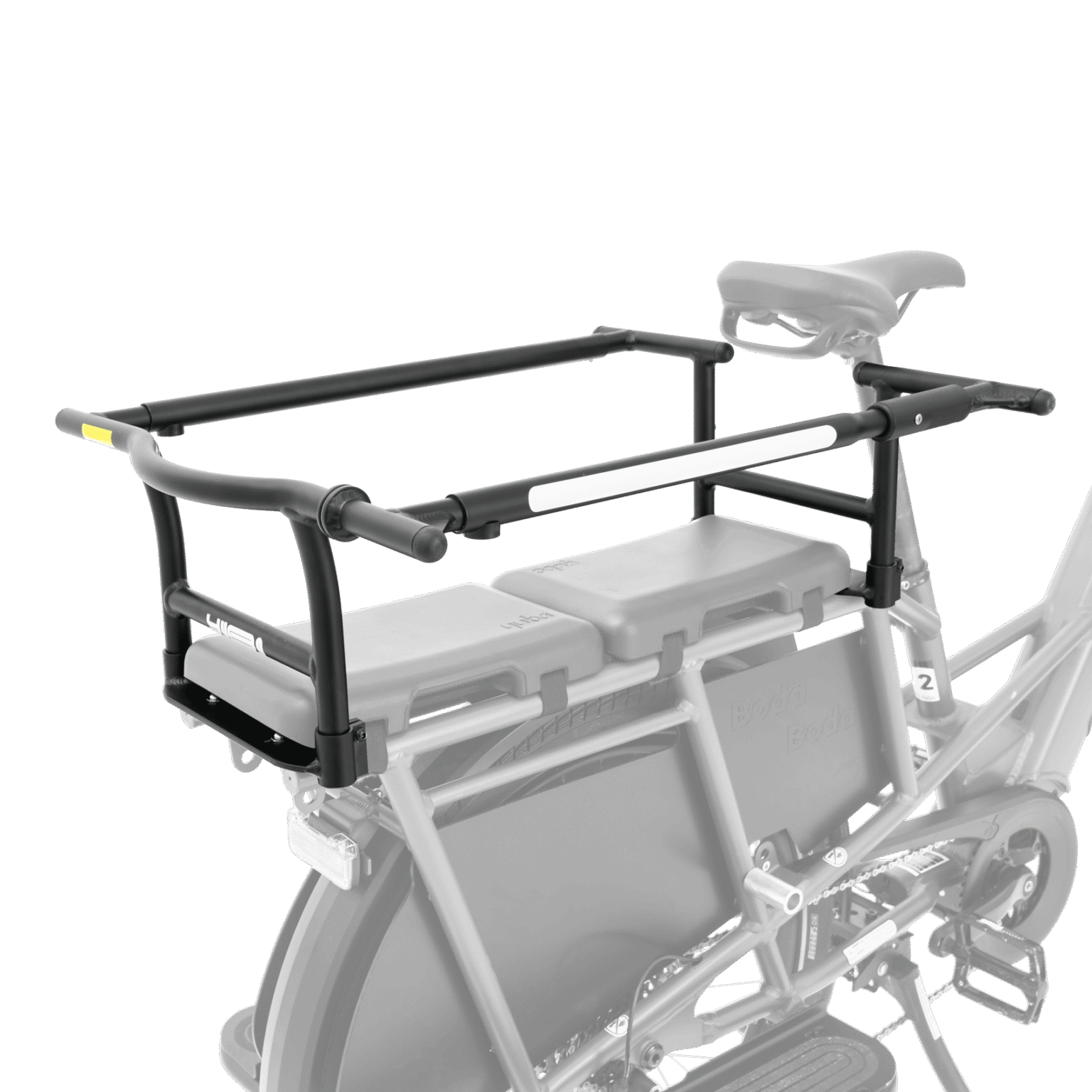 Yuba - Cargo Bikes for Families and Professionals